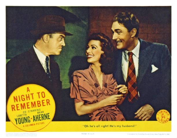 Picture of A Night to Remember (1942)