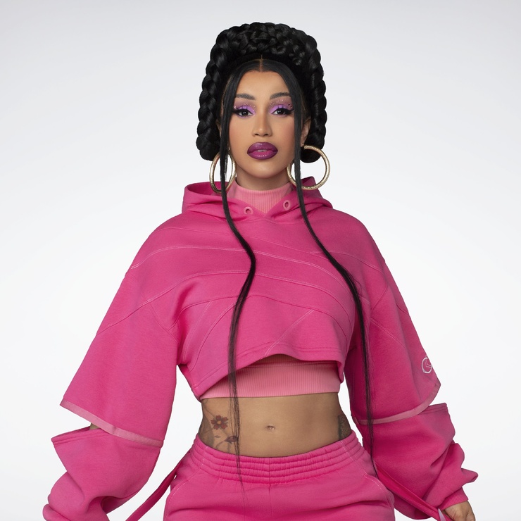 Picture of Cardi B