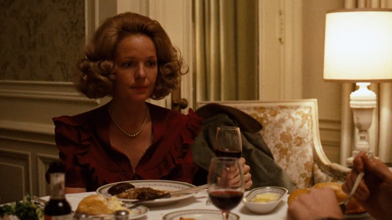 The Godfather