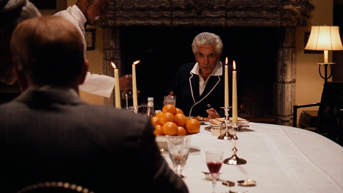 The Godfather