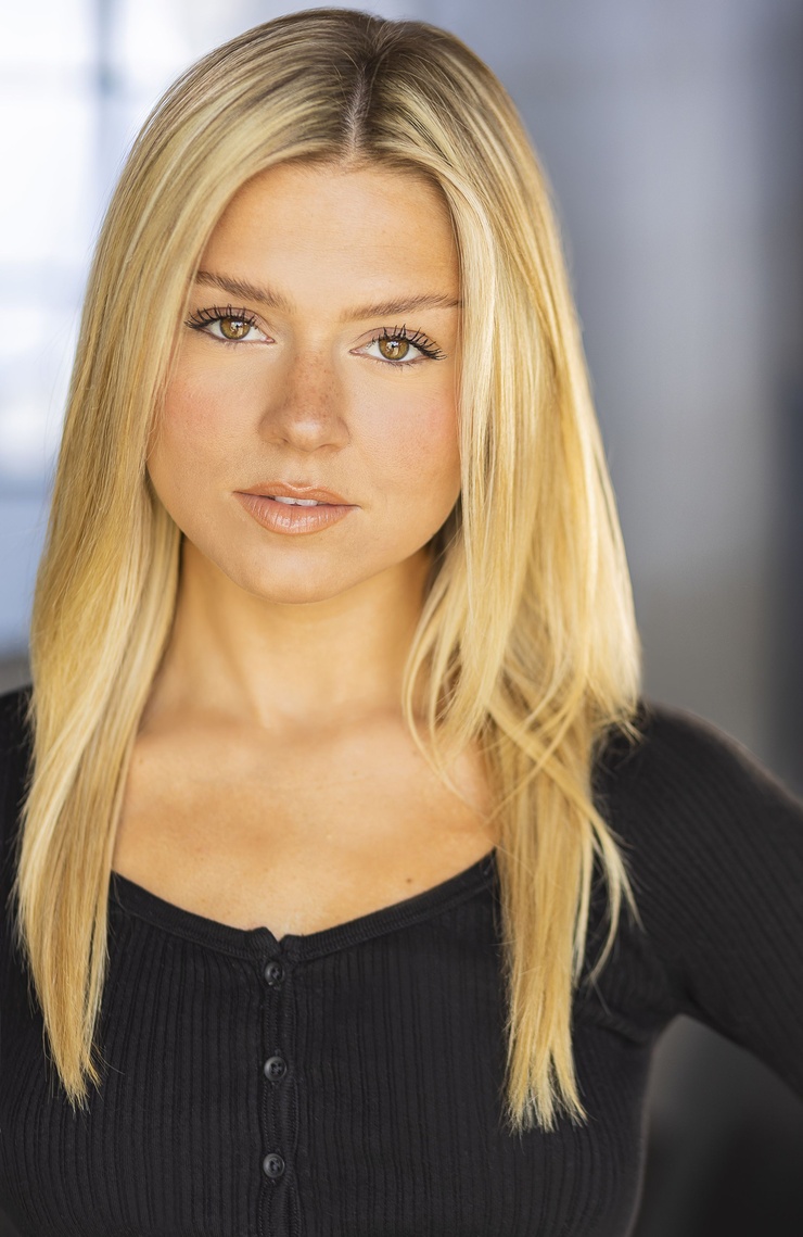 Morgan Harvill picture