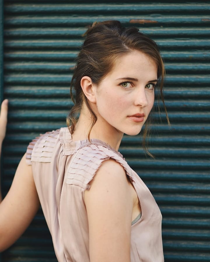 Leonie Brill picture