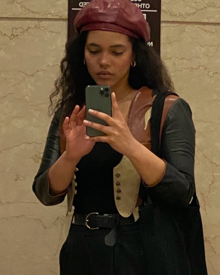 Picture of Ruby H Campbell