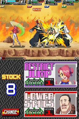 Picture of Bleach: The Blade of Fate