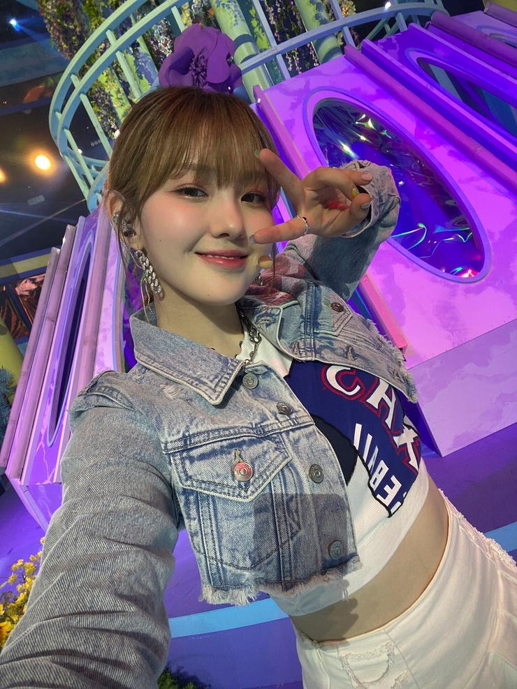 Picture of Chae-hyun Kim