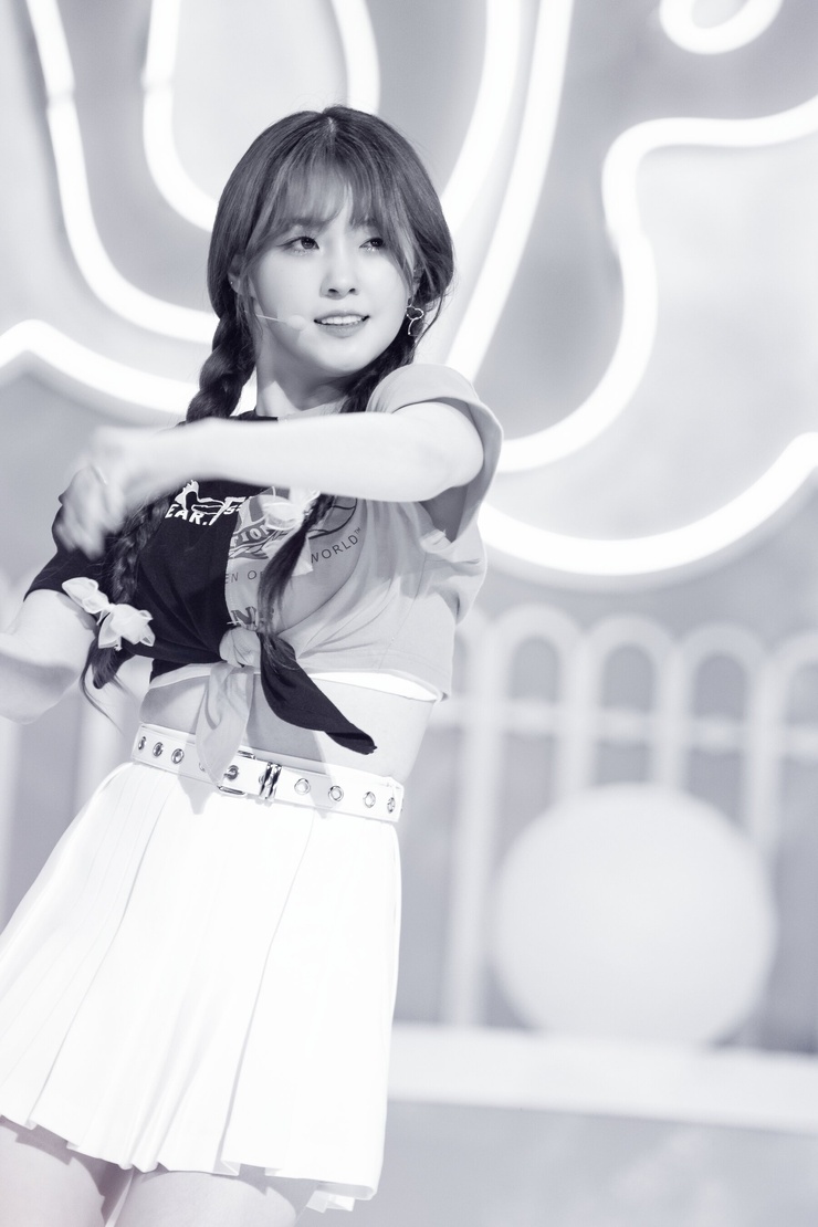 Picture of Chae-hyun Kim