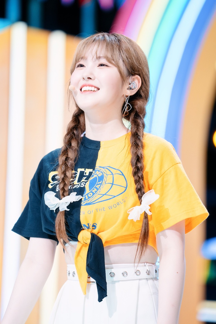 Picture of Chae-hyun Kim