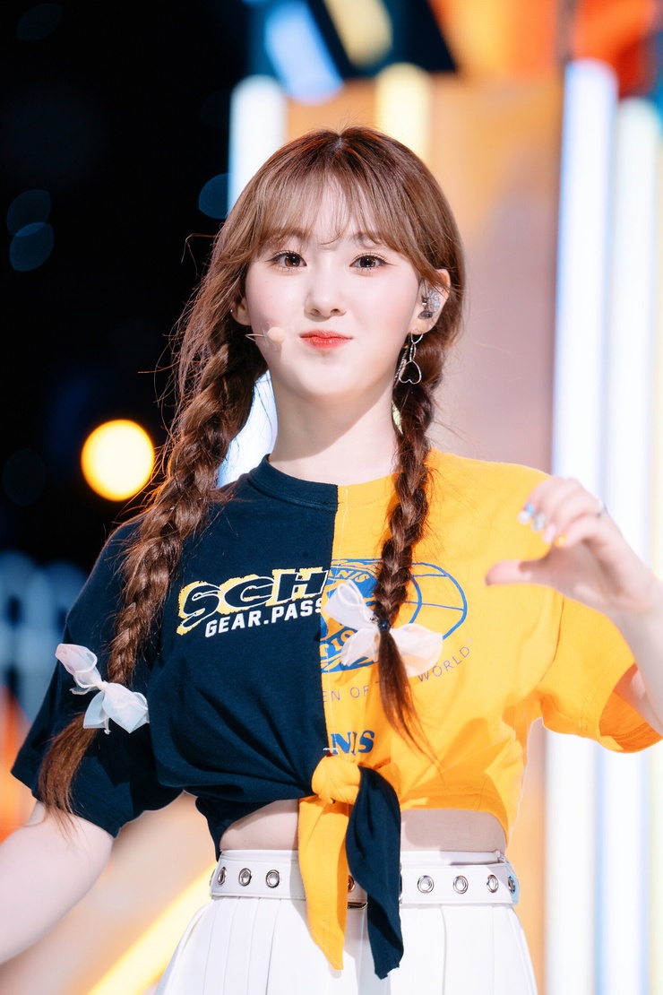 Image of Chae-hyun Kim