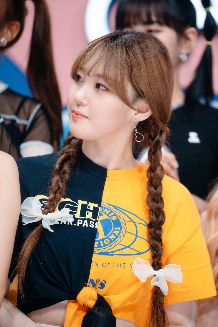 Picture of Chae-hyun Kim