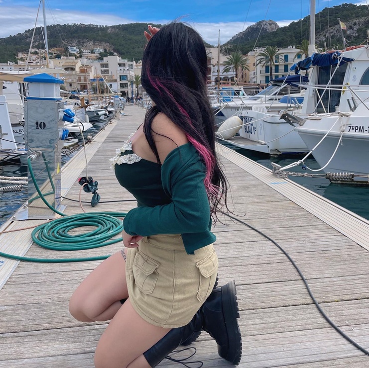Picture of Mai Le