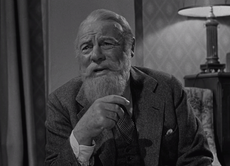 Edmund Gwenn