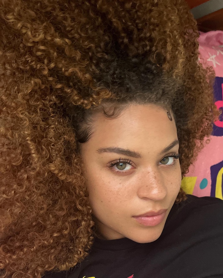 Picture of Micah Russell