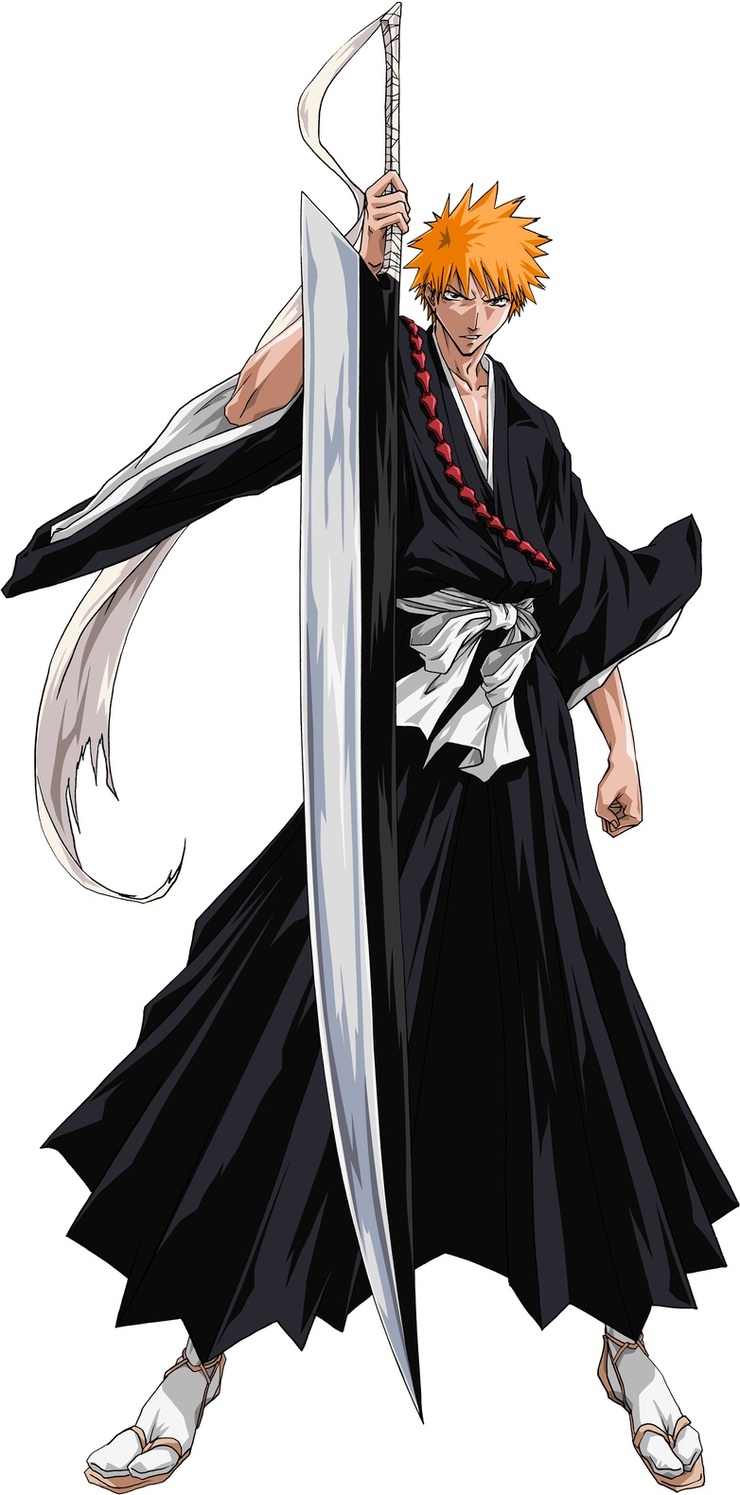 Bleach: The Blade of Fate image