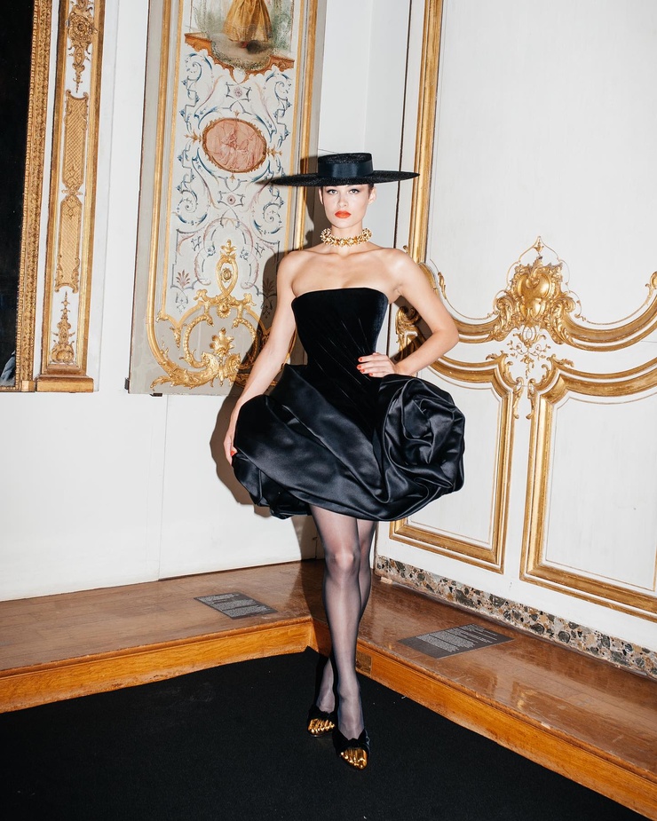 Picture of Grace Elizabeth