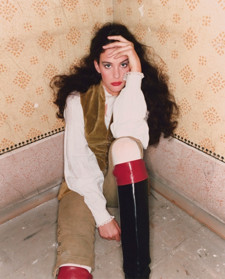 Picture of Liv Tyler