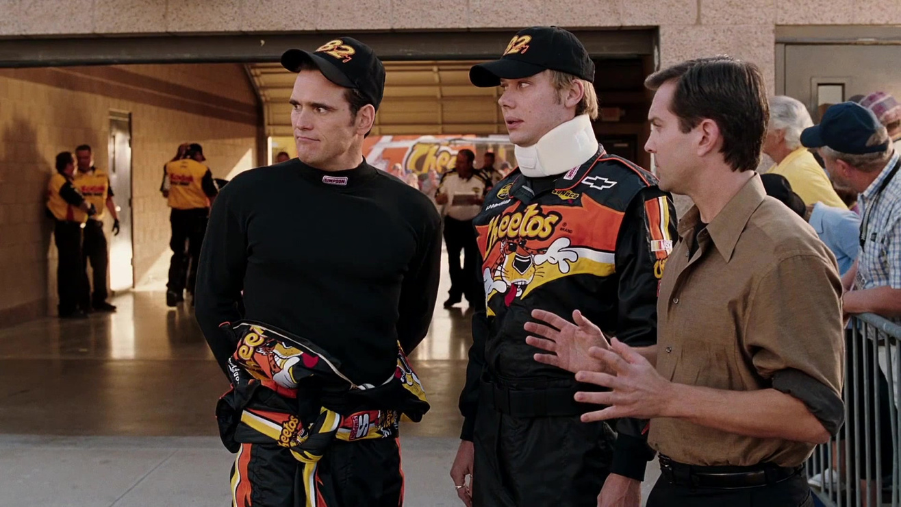 Herbie: Fully Loaded