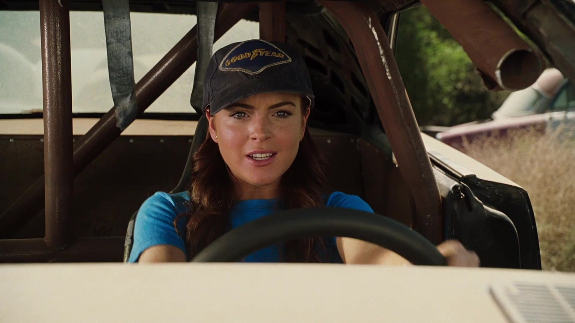 Herbie: Fully Loaded