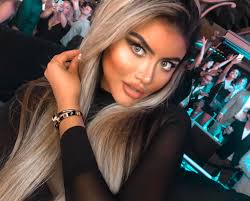 Picture of Camilla Gimenez.