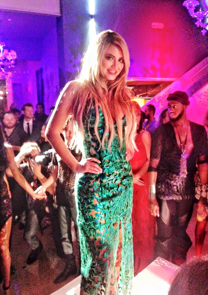 Picture of Camilla Gimenez.