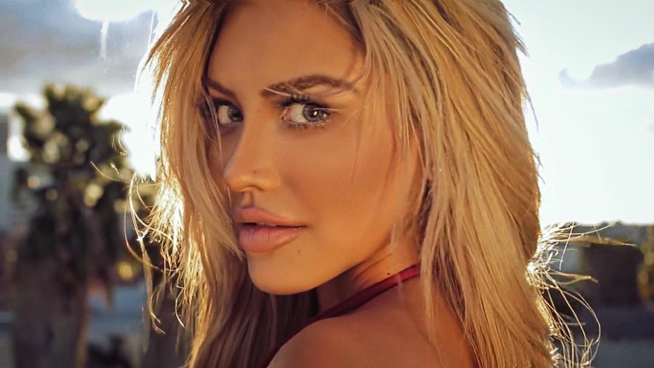 Image of Camilla Gimenez.