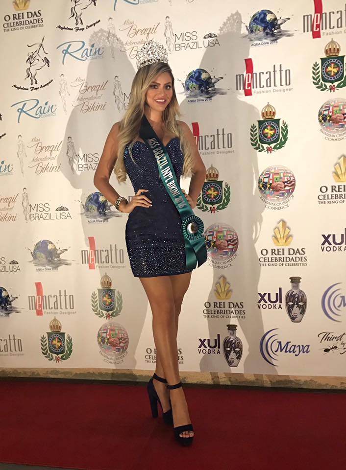 Picture of Camilla Gimenez.
