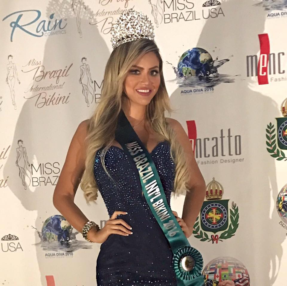 Camilla Gimenez. picture