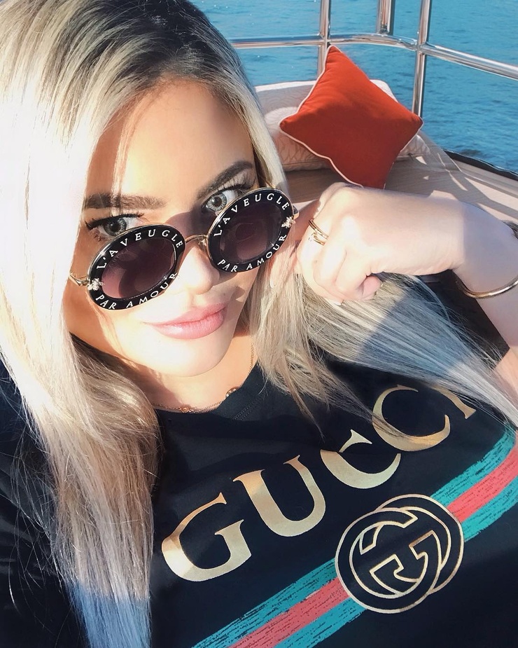 Picture of Camilla Gimenez.