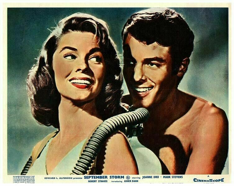 Picture of September Storm