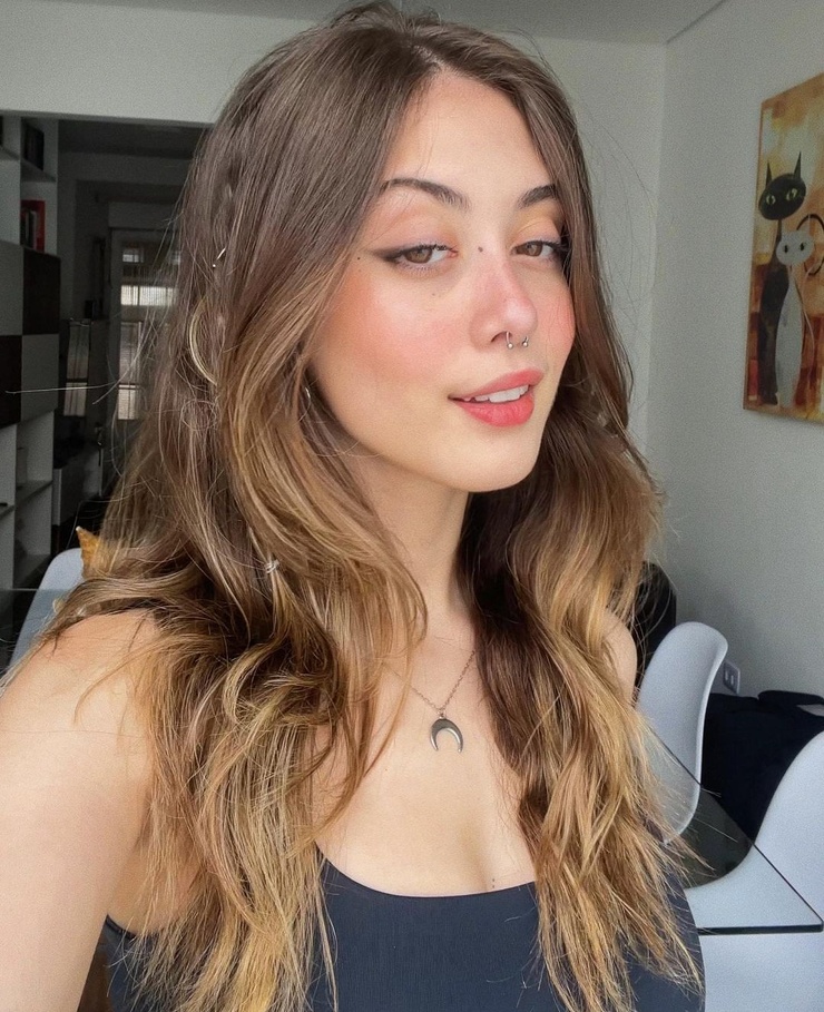 Picture of Ananda Morais