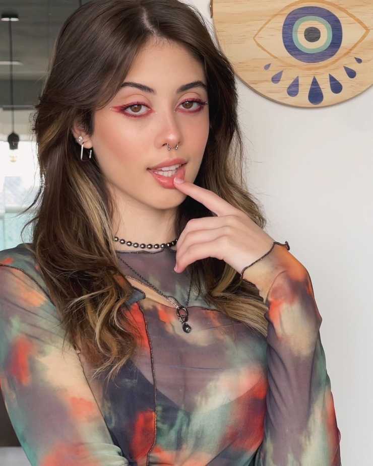 Picture of Ananda Morais