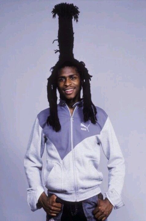 Picture of Steel Pulse