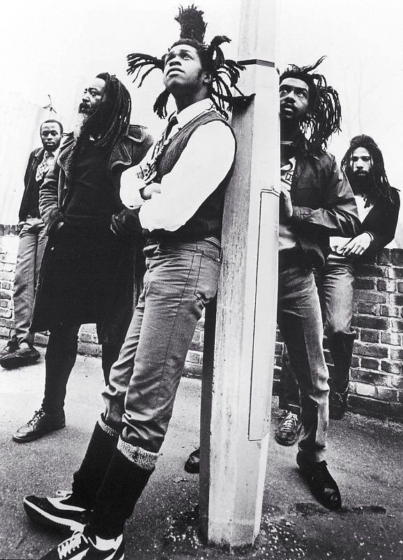 Picture of Steel Pulse