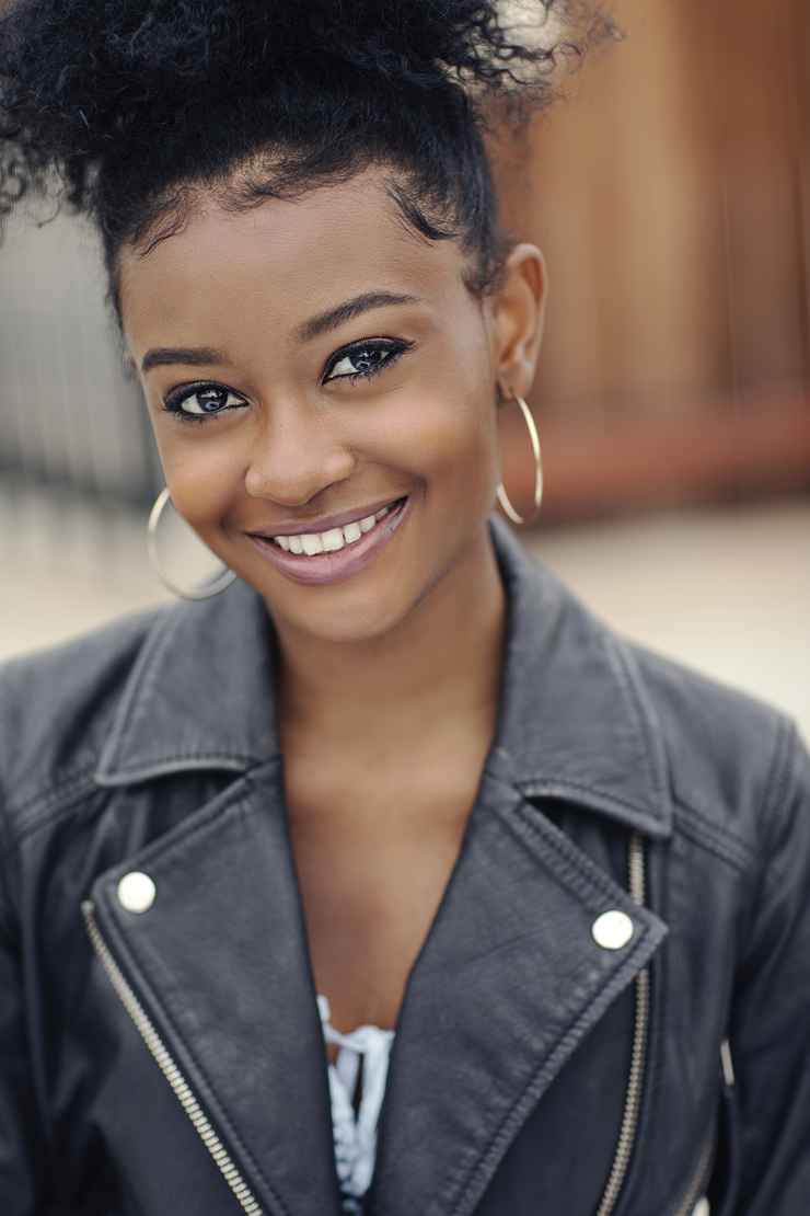 Picture of Iyana Halley