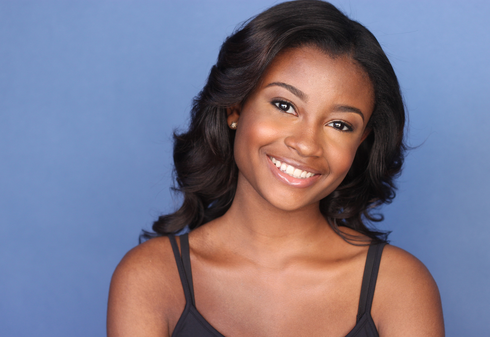 Picture of Iyana Halley