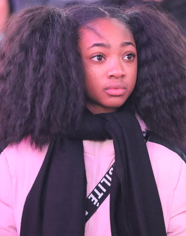 Picture of Leah Jeffries