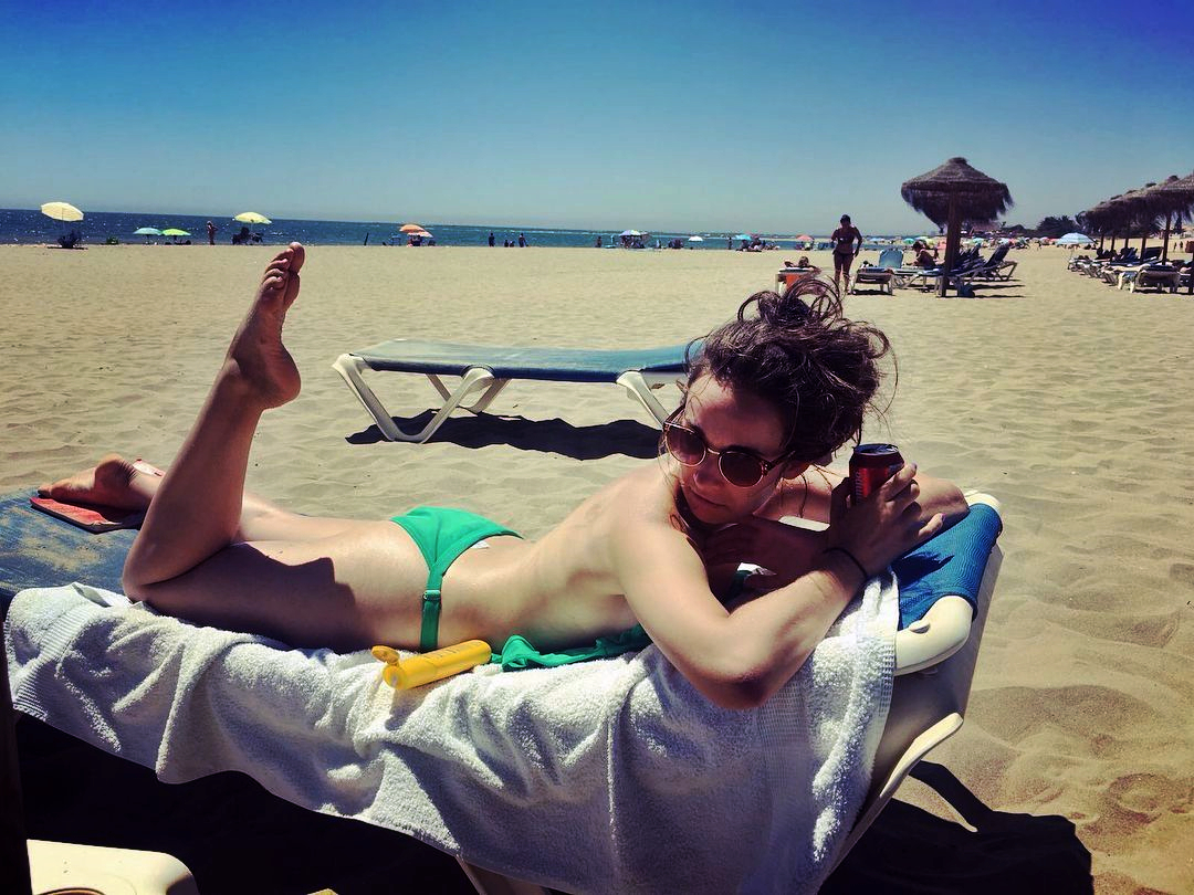 Picture of Bryony Corrigan