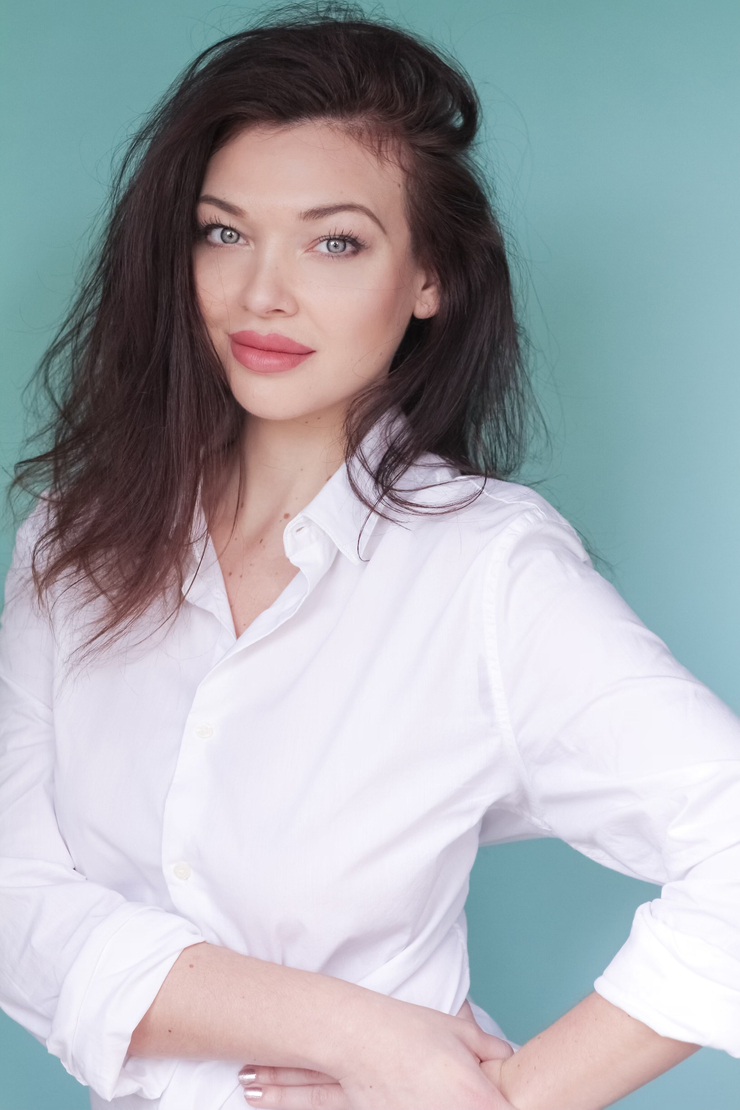 Picture of Inessa Bonet