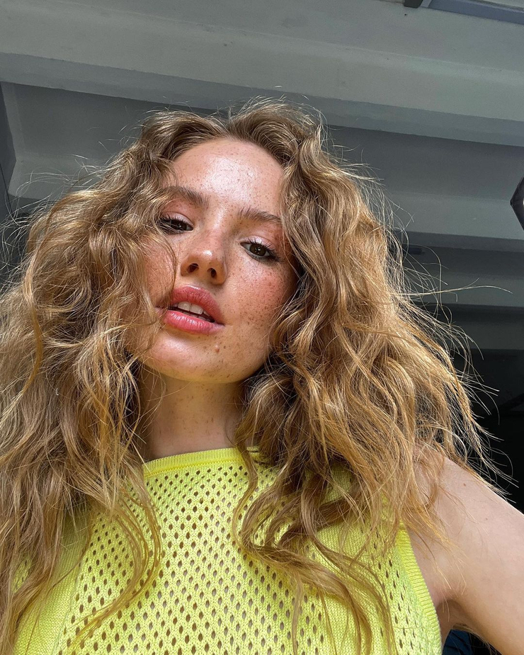 Picture of Daria Sidorchuk