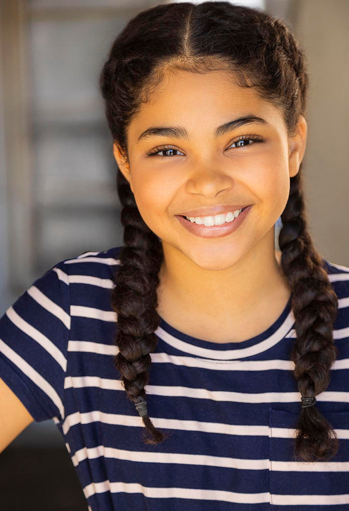 Picture of Jaidyn Triplett