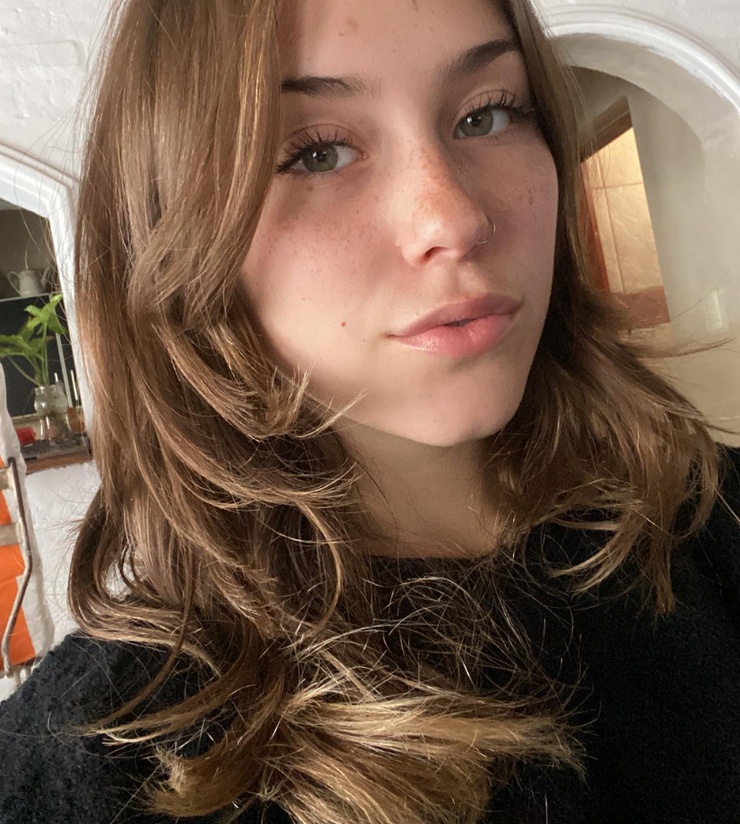 Picture of Valentina Borelli