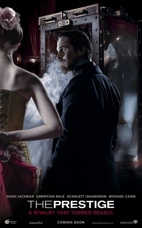 Picture of The Prestige