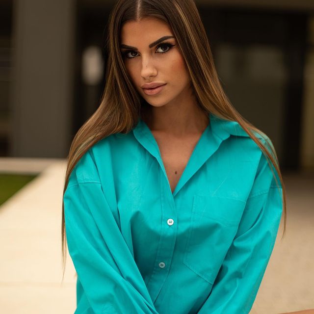 Picture of Jennifer Baldini Souza