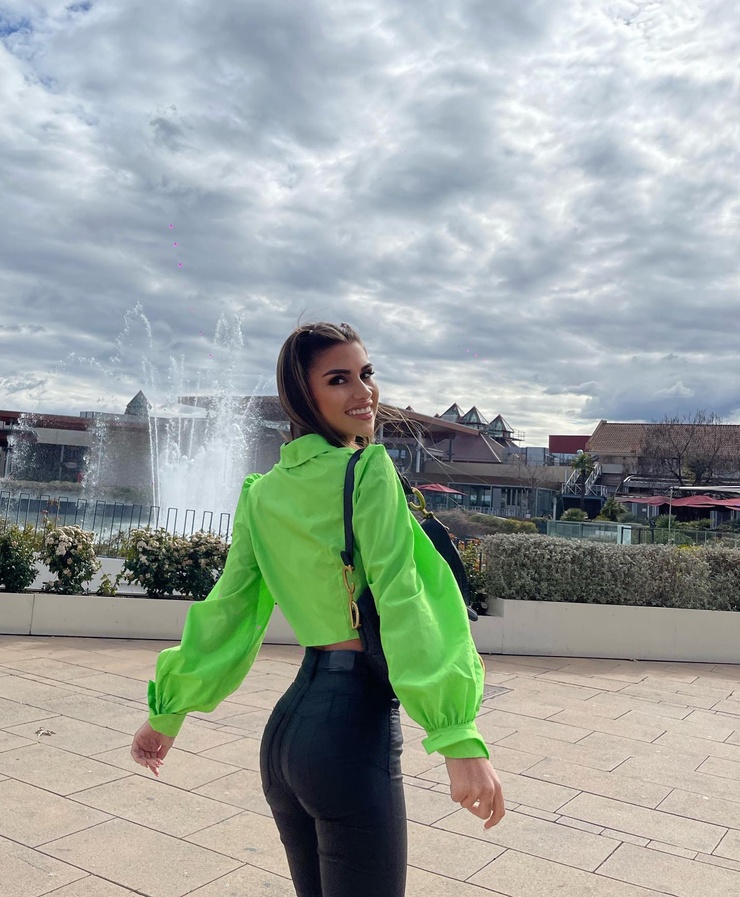 Picture of Jennifer Baldini Souza