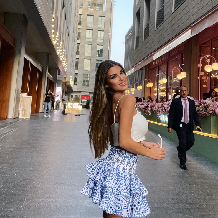 Picture of Jennifer Baldini Souza