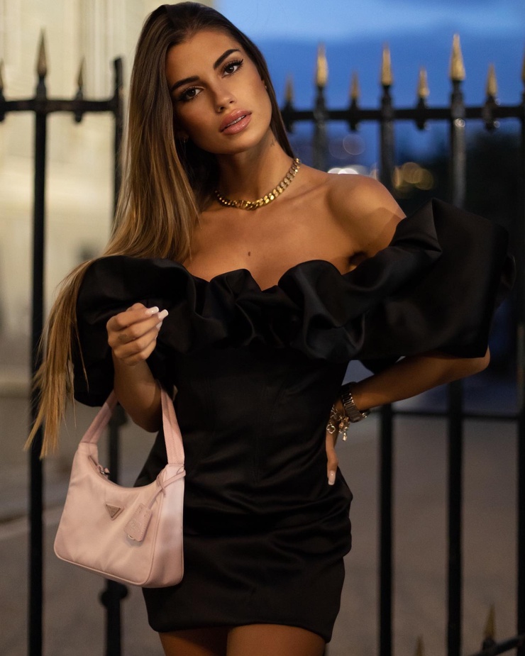 Picture of Jennifer Baldini Souza