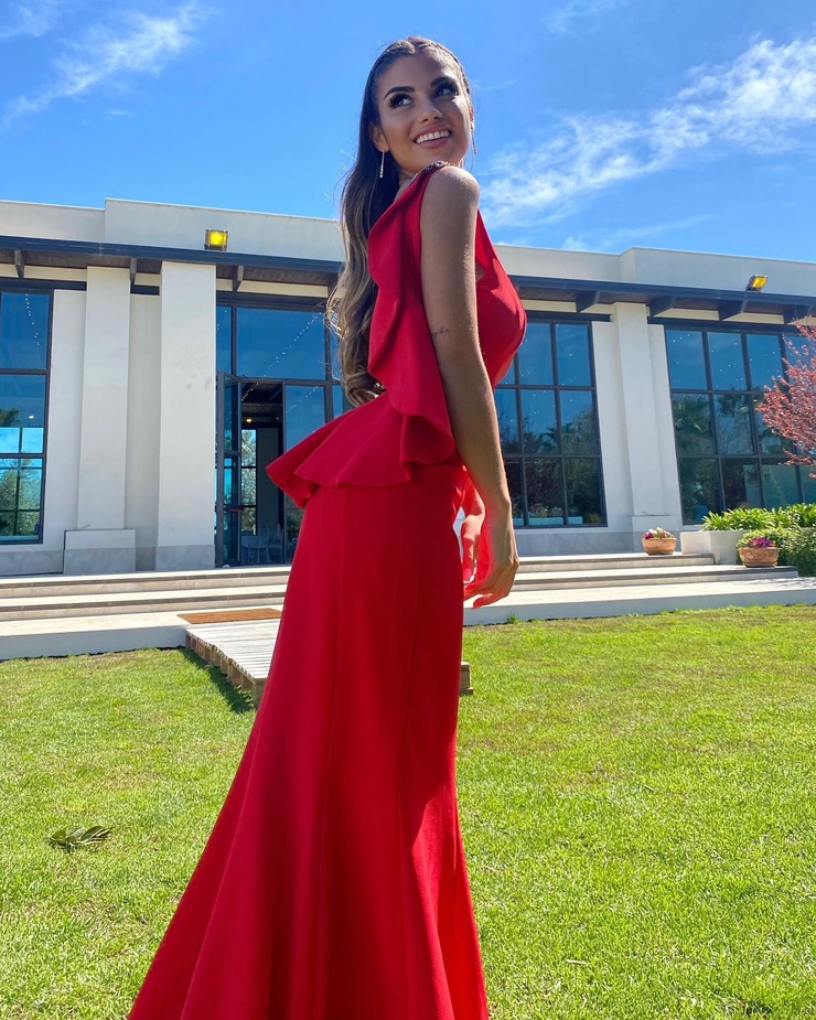 Image of Jennifer Baldini Souza