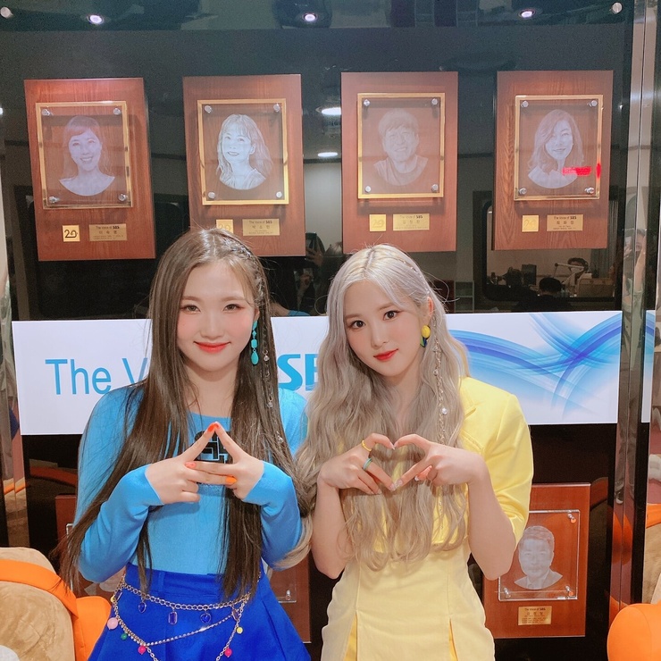 Picture of Song-sun Kim