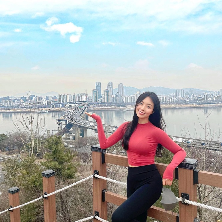 Picture of Cho Se-whee