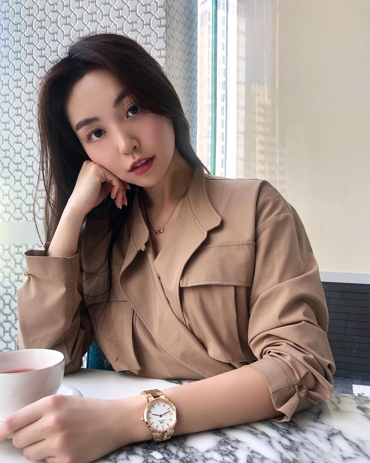 Image of Cho Se-whee