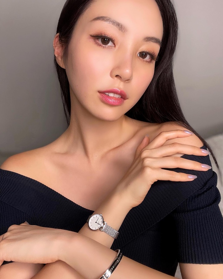 Picture of Cho Se-whee